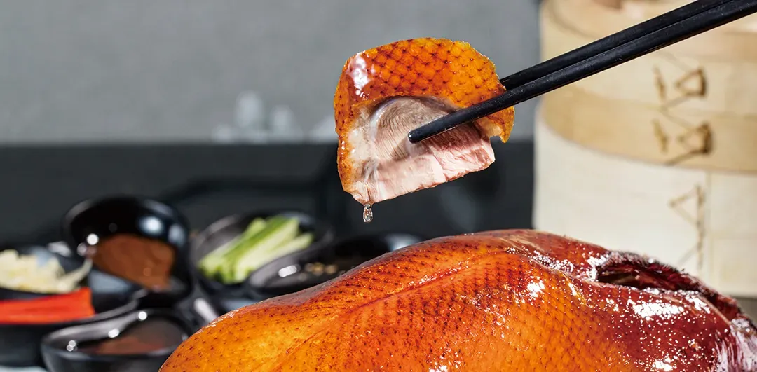 Experience Exquisite Contemporary Chinese Cuisine at Di King Heen ...