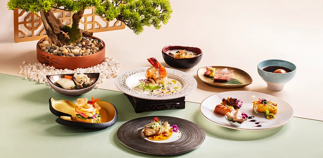 Unveiling Exquisite Dining Offers at Royal Plaza Hotel